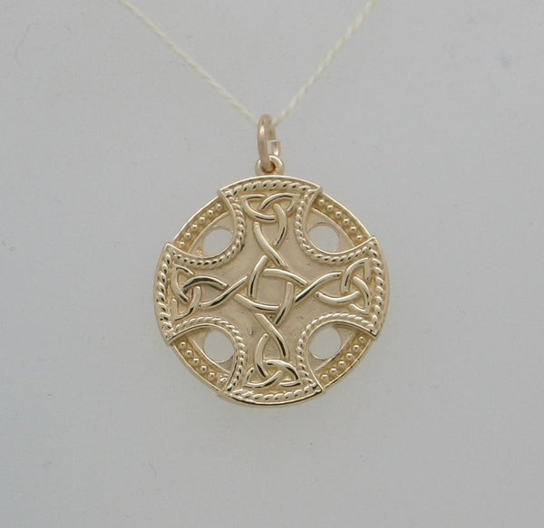 Solar Celtic Cross – Chuck Norton Designs